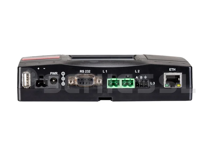 SG Cool CoolMasterPro KNX CoolMasterPro KNX